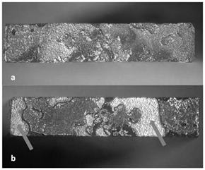 Metallurgical aspect of a joint made of Inconel 718 and CuCrZr brazed ...