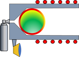 Low-cost debris deorbiting plus planetary protection - MedCrave online