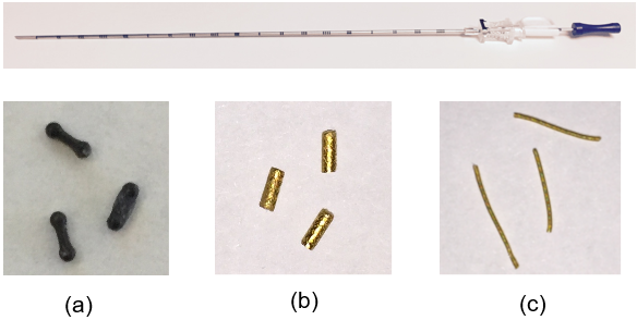 Physical characteristics in cone beam computed Tomography (CBCT ...