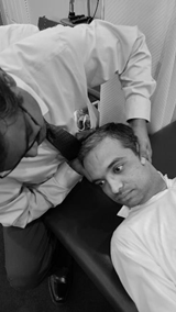 Dependent head posture dizziness syndrome: a case report - MedCrave online