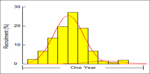 Variability of Biological Features of a Mugilidae Chelon Ramada in Two ...