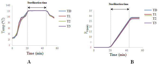 HMC Europe HG-80 autoclave qualification for its use with solid ...