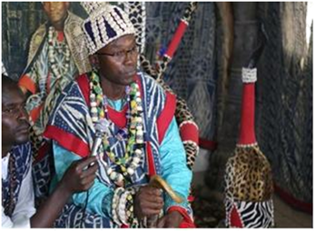 Challenges of the modernization and industrialization of the ...