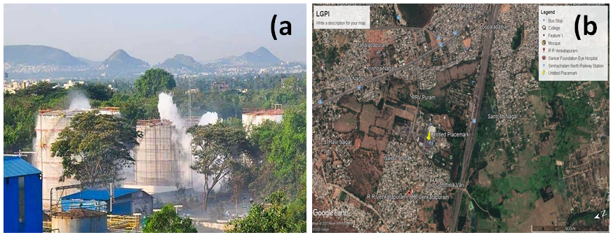 Consequences of Styrene monomer leakage into the atmosphere- a damage ...